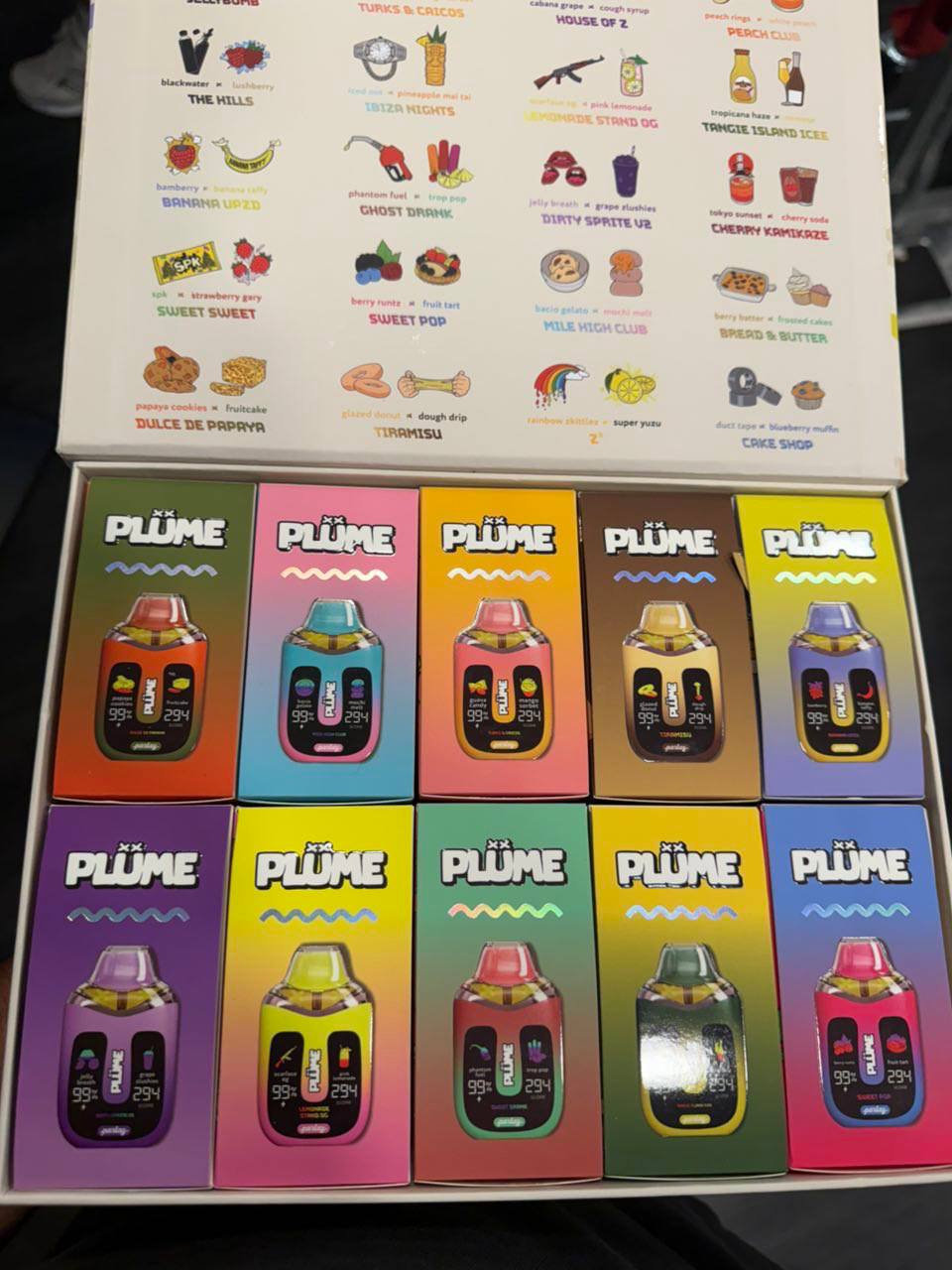 BUY PLUME 2G DISPOSABLE ONLINE