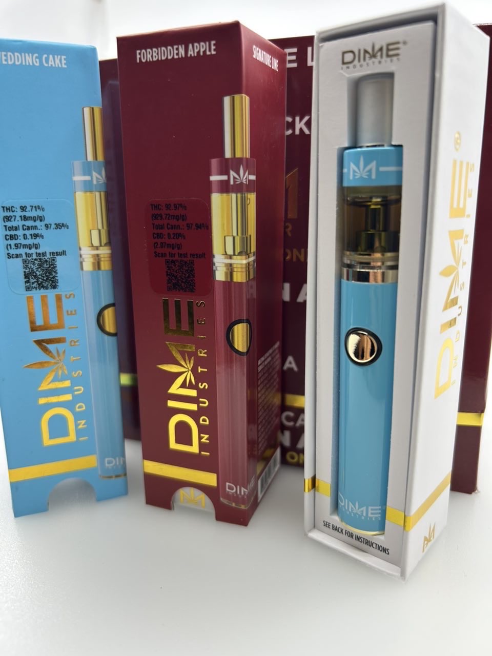 BUY DIME DISPOSABLE 2G ONLINE